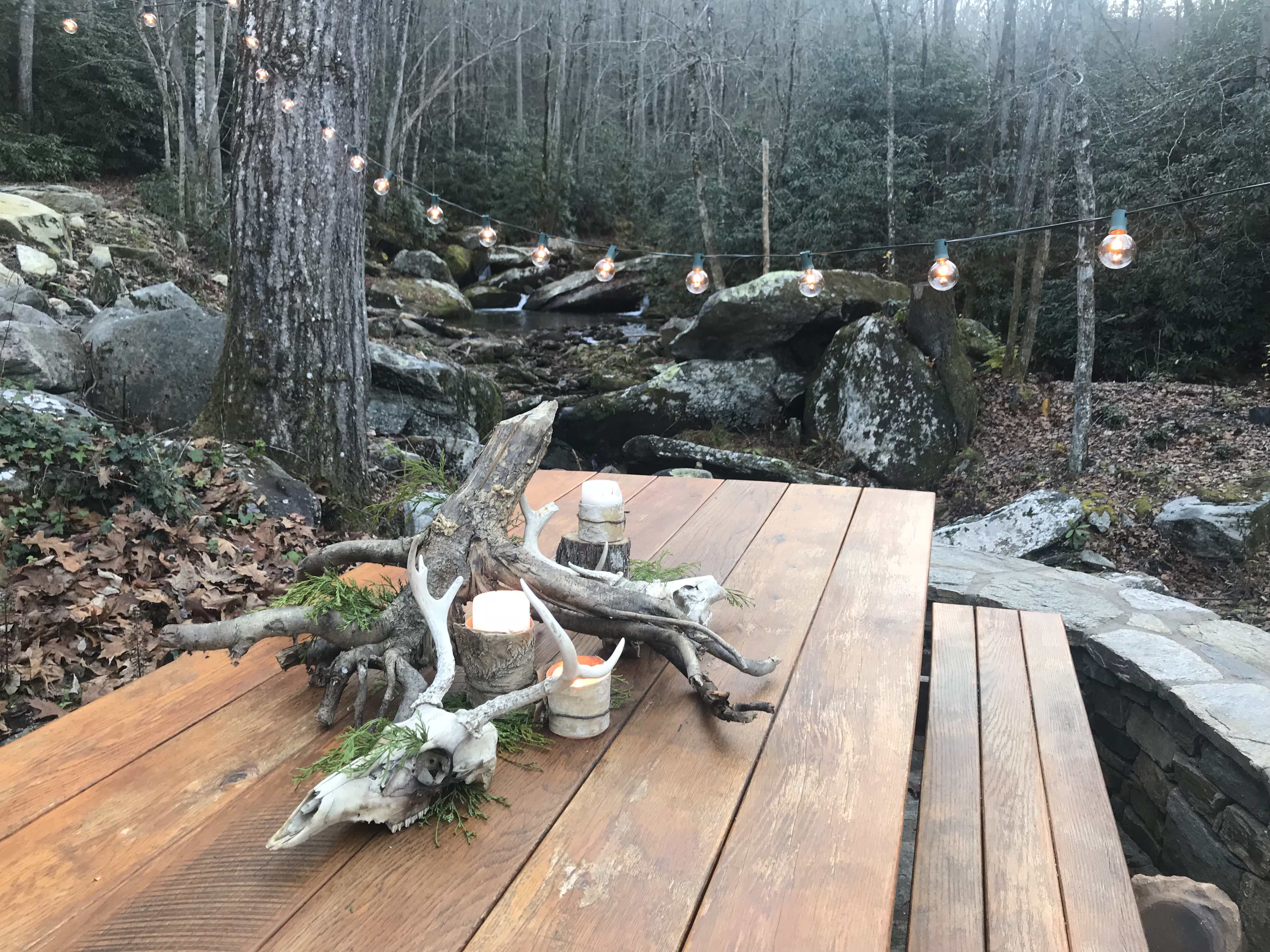 View Our Gallery – Diamond Falls Preserve